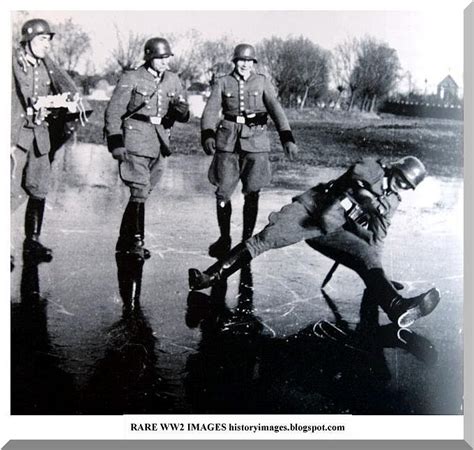 History In Images Pictures Of War History Ww2 German Soldiers In