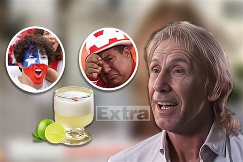 Ricardo Gareca su salida de Perú mensaje a sus hinchas y la respuesta