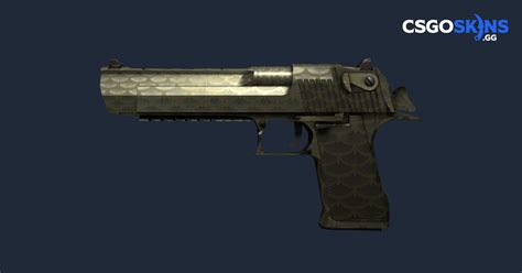 Desert Eagle Golden Koi CSGOSKINS GG