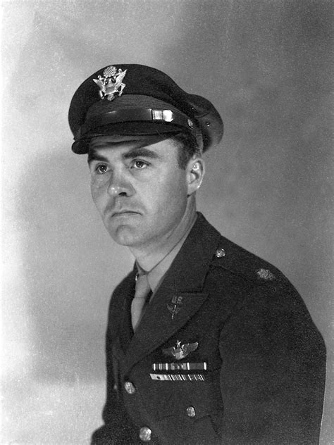 Paul Tibbets The Man Who Piloted The Enola Gay