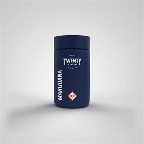 Honey Bun Pre Roll 5 Pack 2 5g 2 5g Pre Rolls Twenty Twenty