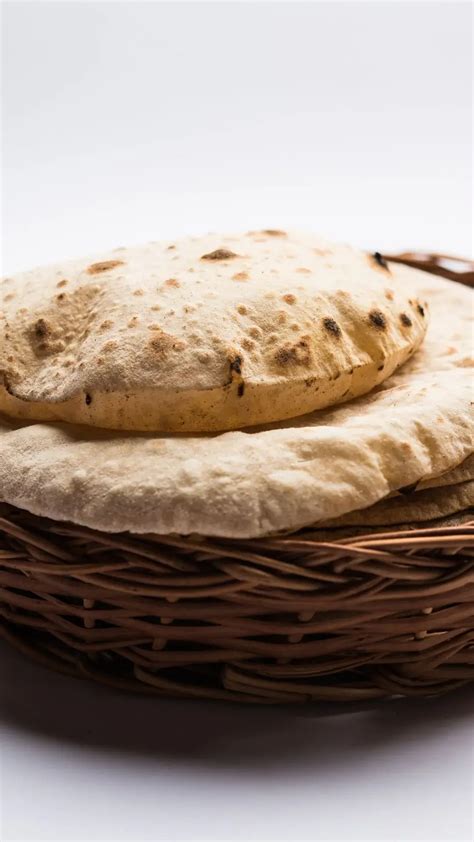 Rediscovering Forgotten Gems Traditional Tribal Breads Of India