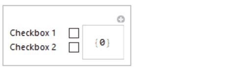 Gui Construction Aligning Checkboxes In Manipulate Mathematica