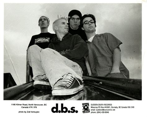 Dbs Discography Vinyl Cds And More Discogs