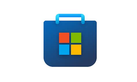 Windows 11 Microsoft Store Icon