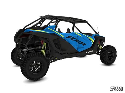 Turbo R 4 Ultimate 2024 À Partir De 51 169 Centre Du Sport Lac St