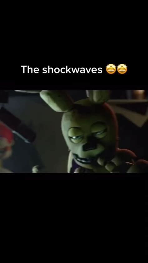 Springtrap Uses Wrong Combination Of Words Rthe8bitryanreddit