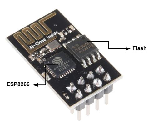 Conhecendo E Programando O Esp8266 Com A Ide Do Arduino Blog Arduino