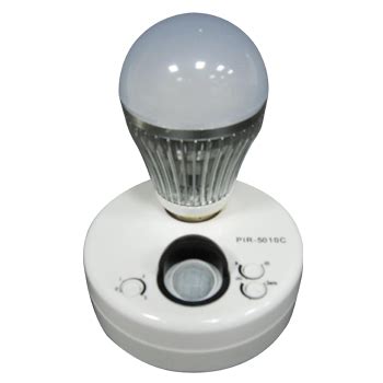 Pir C W Pir Dlw Led Ks