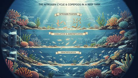 Setting Up Your First Reef Tank Essential Copepod Timeline