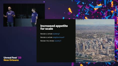 Samantha Anderson On Linkedin Unrealengine Datasmith Usd Arcgis