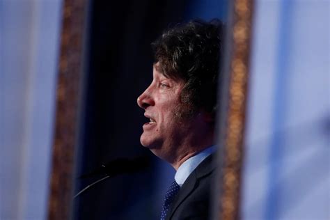 La Posible Elección De Javier Milei Y Las Sombras De Jair Bolsonaro