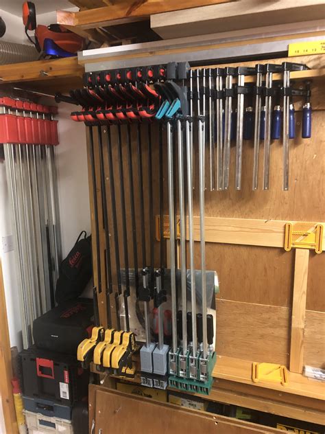 Tool Racking Uk Workshop