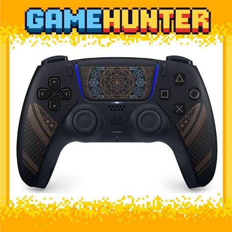 Jual PS DualSense Wireless Controller Final Fantasy XVI Edition Di Seller GameHunter Official