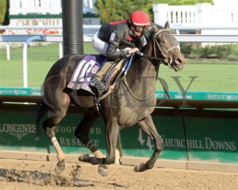 Fun And Fiesty The Pocahontas G3 54th Running 09 17 22 R11 Cd