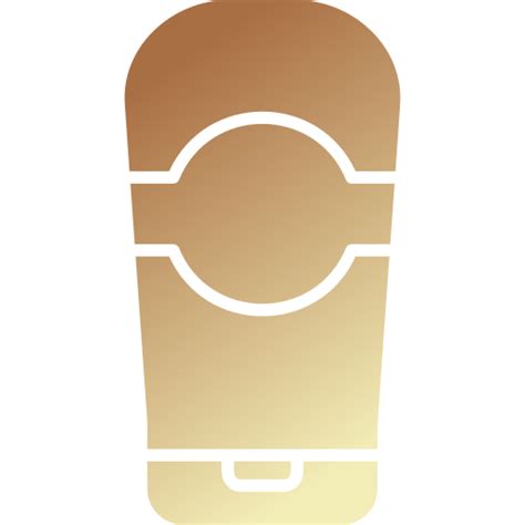 Sun Protection Generic Gradient Fill Icon