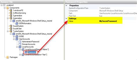 Create Media For Automated Unattended Install Of Windows 10 Tutorials