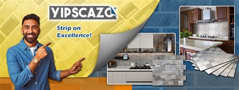 Peel And Stick Backsplash For Kitchen Yipscazo Tiles