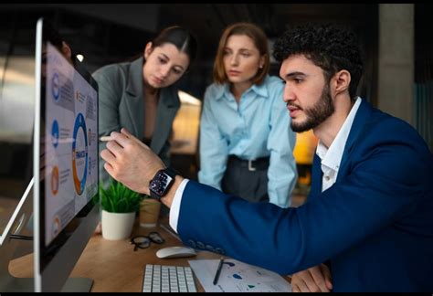 Main Steps For Successful Crm Implementation