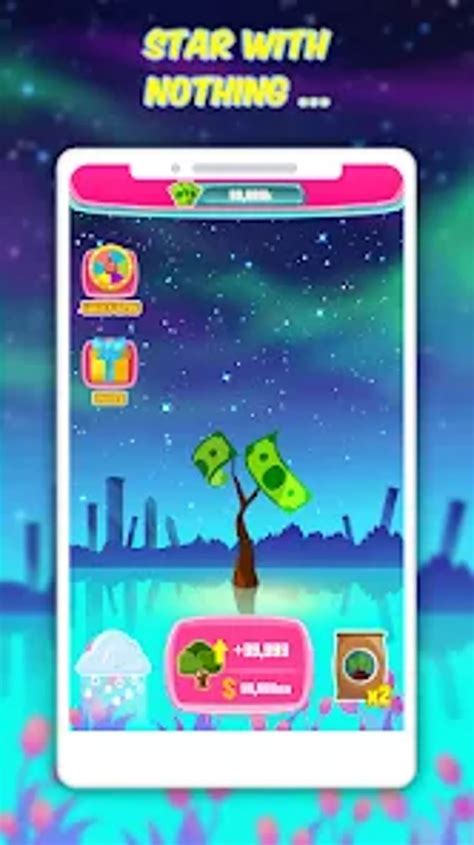 Starry For Cash Tap To Grow For Android Download
