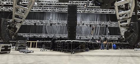 Livewire Expands Their Line Array Inventory With Dbtechnologies Vio