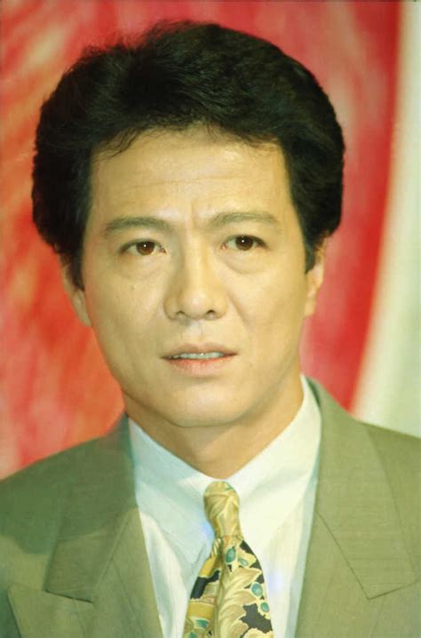 根津甚八さん（92年撮影） スポニチ Sponichi Annex 芸能