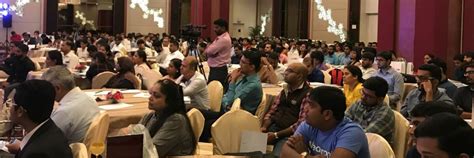 Best Upcoming India Tech Conferences In 2023