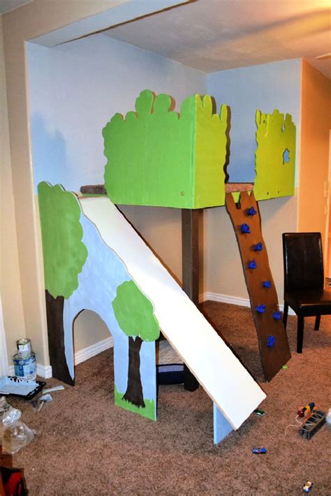 DIY Slide 25 Ideas To Build Blitsy