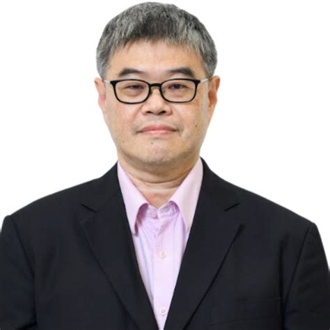 Mr Christopher Chiam Hma