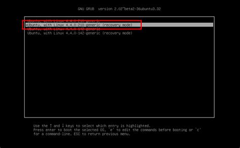 Alibaba Cloud ECS Ubuntu Forgets Root Password Solution KB记录与收集站