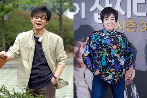 단독 전영록‧혜은이 故김영애 추모곡 발표어느 벚꽃이 흐드러진 날에로 첫 듀엣