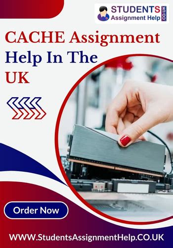 Cache Assignment Help Uk Top Cache Assignment Helpers