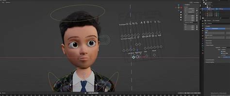 Setup Rigging In Ue5wonder Dynamic Rigfull Body Rigblendshapesnsfw