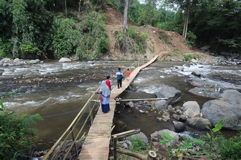 Coban Prawan Tak Lagi Perawan
