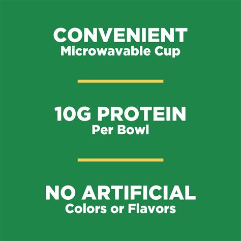Healthy Choice Microwavable Meals Chicken Noodle Soup Bowl 14 Oz