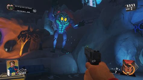 Infinite Warfare Zombies In Spaceland How To Get Every Wonder Weapon