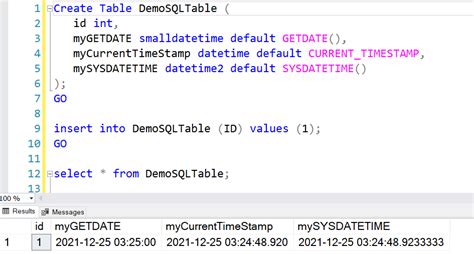 sql temp table with default value cabinets matttroy