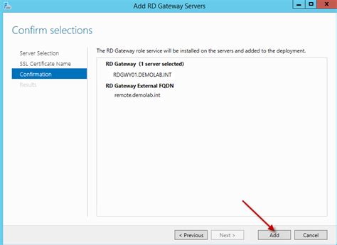 Deploying The RD Gateway Service Role In A 2012 2012 R2 RDS Farm Thewolfblog