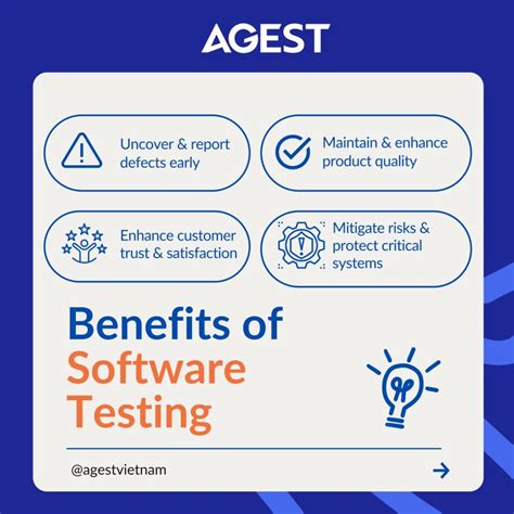 Agest Vietnam On Linkedin Agest Agestvietnam Softwaretesting Qualityassurance