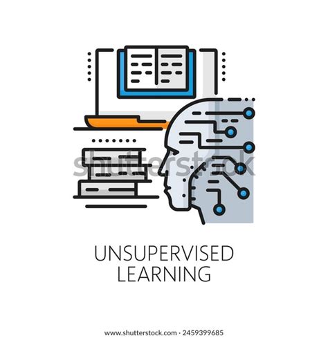 Unsupervised Machine Learning Artificial Intelligence Analysis Stock