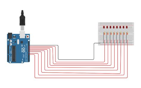 Circuit Design Lab2 1 17 Tinkercad