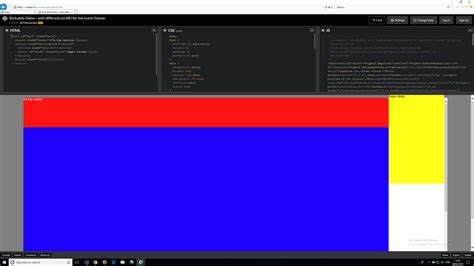 Demo Broken In IE11 10 Issue 228 Dollarshaveclub Stickybits GitHub