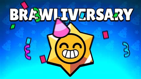 Brawl Stars Sixth Brawliversary Mega Tree Event Free Buzz Lightyear