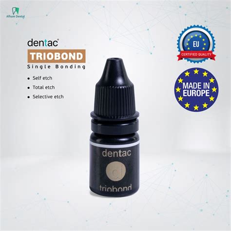 Jual Afham Dental Bonding Generasi 7 Single Step Total Etch Selective