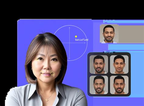Ai Generated Photos For Face Perception