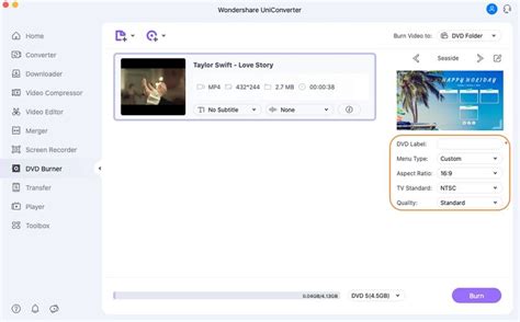 How To Convert M4V To DVD In Mac Win Windows 10 Included