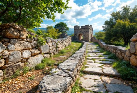 Matilde Del Belgio Stile E Tradizione Nel Pellegrinaggio A Santiago