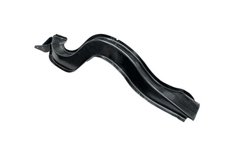 Chassis Arch Boot Floor Left Hand