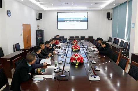 宁德市卫健委督导闽东医院重症医学科床位建设及设备配置工作新宁德
