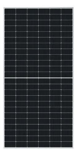 Painel Solar Monocristalino 570w Half Cell Era Solar Placa MercadoLivre